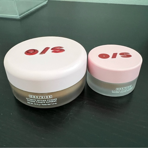onesize beauty | Makeup | Onesize Beauty Ultimate Setting Powder Full ...